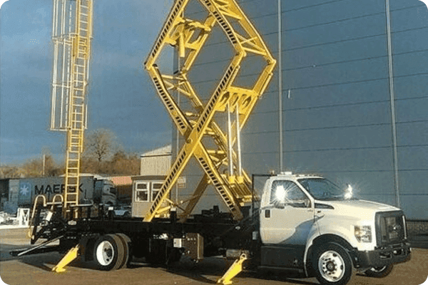 Mallaghan GSE - Home