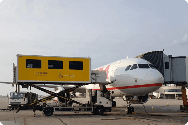 Mallaghan GSE - Home