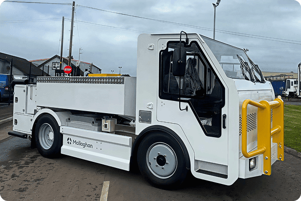 Mallaghan GSE - Home